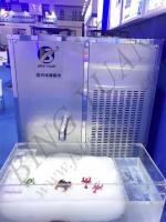 China Water Cooling 15T 13.5KW 380V Automatic Ice Maker Machine for sale