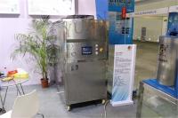 China 5.2KW 5TPD Automatic 5 Tonne Slurry Ice Machine for sale