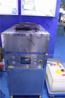 China 5 Ton 5.2KW 380 Volt Industrial Ice Machine for sale