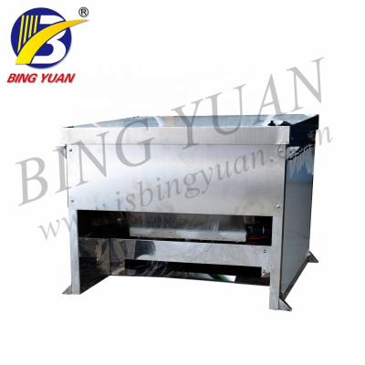 China 645x625x485mm 0.1 Ton 2500W Artificial Snowfall Machine for sale