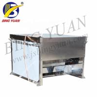 China Yixing ICS Snow Falling Machine Indoor Snow Ice Maker Landscape Snow Ice Machine for sale