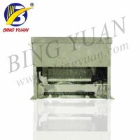 China Yixing ICS Snow Falling Machine Indoor Snow Ice Maker Landscape Snow Ice Machine for sale