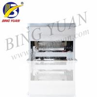 China Air Cooling 380 Volt R404A Artificial Snowfall Machine for sale