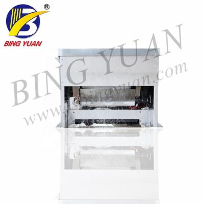 China Air Cooling 380 Volt R404A Artificial Snowfall Machine for sale