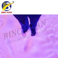 China Air Cooling 380 Volt R404A Artificial Snowfall Machine for sale