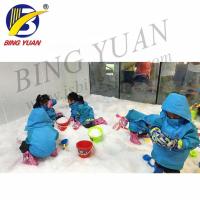 China Snow Falling Machine for Indoor for sale