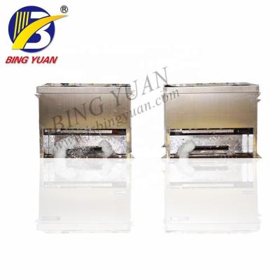 China Automatic SS304 2.5KW Artificial Snowfall Machine for sale