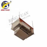 China High Quality Snow Ice Maker, Snow Falling Ice Machine, 300kg Daily Capacity for sale
