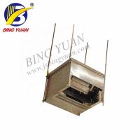 China High Quality Snow Ice Maker, Snow Falling Ice Machine, 300kg Daily Capacity for sale