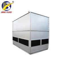 China 400KW Evaporative Condenser Chiller for sale