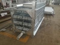 China 400KW Evaporative Condenser Chiller for sale