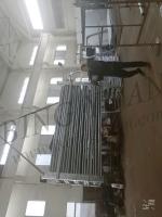 China 400KW Evaporative Condenser Chiller for sale