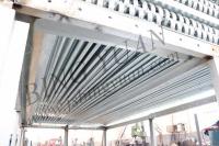 China Automatic 1500 Watt R404A Evaporative Cooling Equipment for sale