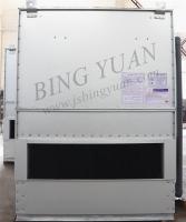 China Industrial Evaporative Condensers / Closed Cooling Tower for Refrigeration Cold Room Wholesale  Price for sale