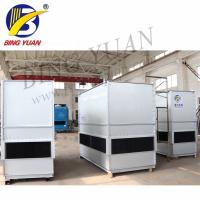 China Automatic 1500 Watt R404A Evaporative Cooling Equipment for sale