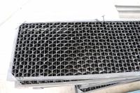 China 380 Volt 5.5KW R22 Evaporative Condenser Cooling Tower for sale