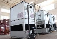 China Automatic 1500 Watt R404A Evaporative Cooling Equipment for sale