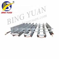China CE Aluminum Alloy Evaporative Condenser Chiller for sale