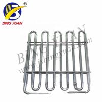 China CE Aluminum Alloy Evaporative Condenser Chiller for sale