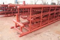 China CE Aluminum Alloy Evaporative Condenser Chiller for sale