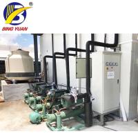 China Cold storage plant, Competitive price latest ice-cream cold storage/cold room for sale