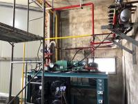 China Cold storage plant, Competitive price latest ice-cream cold storage/cold room for sale