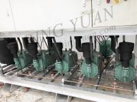 China Cold storage plant, Competitive price latest ice-cream cold storage/cold room for sale