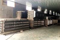 China Cold storage plant, Competitive price latest ice-cream cold storage/cold room for sale