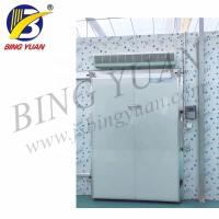 China 200KW 200mm R22 450V Cold Storage Room For Fruits And Vegetables for sale