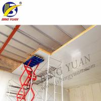 China 200KW 200mm R22 450V Cold Storage Room For Fruits And Vegetables for sale