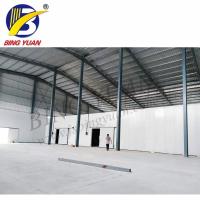 China 200KW 200mm R22 450V Cold Storage Room For Fruits And Vegetables for sale