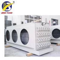 China 3.1KW 0.8mm Solar Power Containerized Cold Room , Modular Cold Storage for sale