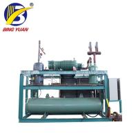China Cold Room Condenser Unit cold room compressor for sale for sale