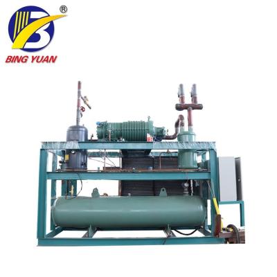 China Cold Room Condenser Unit cold room compressor for sale for sale