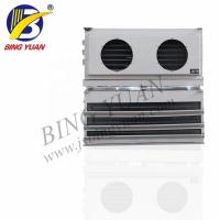 China 161KW 100KG 220V Cooler Refrigeration Units , Air Cooler Evaporator for sale