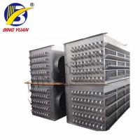 China 161KW 100KG 220V Cooler Refrigeration Units , Air Cooler Evaporator for sale