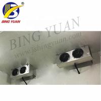 China 161KW 100KG 220V Cooler Refrigeration Units , Air Cooler Evaporator for sale