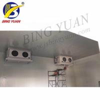China 161KW 100KG 220V Cooler Refrigeration Units , Air Cooler Evaporator for sale