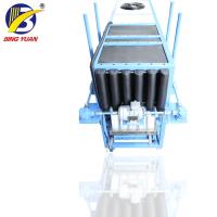 China Yixing ICS Refrigeration High Quality, Low price Direct System Block Ice Machine 1 ton/24 h for sale