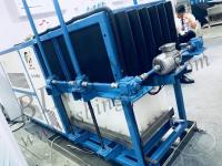 China Yixing ICS Refrigeration High Quality, Low price Direct System Block Ice Machine 1 ton/24 h for sale