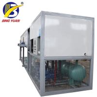 China 1 ton Small capacity , direct refrigeration ice block making machine ice making machine for sale