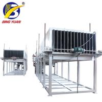 China Fully Automatic 20 Ton Ice Block Maker Machine for sale