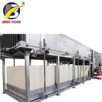 China Fully Automatic 20 Ton Ice Block Maker Machine for sale