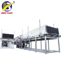 China Fully Automatic 20 Ton Ice Block Maker Machine for sale