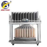 China Evaporative Cooling 6 Ton 480V Block Ice Maker Machine for sale