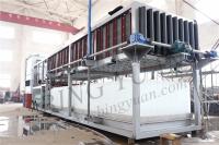 China Ice Block Making Machine Direct Cooled Block Ice Machine, High Performance Low Cost Ice Maker for sale