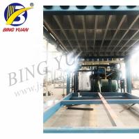 China Ice Block Making Machine Direct Cooled Block Ice Machine, High Performance Low Cost Ice Maker for sale