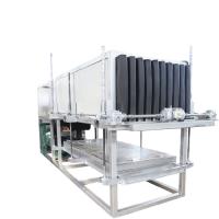 China Factory Price Large Capacity Ice Machine, Industrial Block Ice Maker 10T Daily Capacity for sale