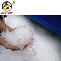 China Performance Ice Flake Machine Manufacture for sale