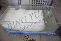 China 1000KG Slurry Ice Maker for sale